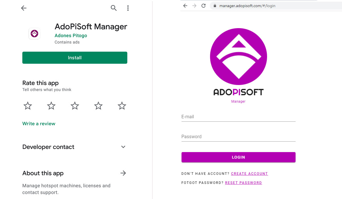 How to Revoke AdoPiSoft License for Version 4 - AdoPiSoft Blog