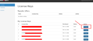 How To Transfer Machine/License Ownership - AdoPiSoft Blog