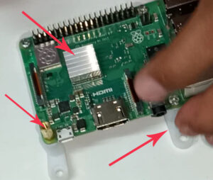 How To Assemble AdoPiSoft Hotspot Machine DIY Kit - AdoPiSoft Blog