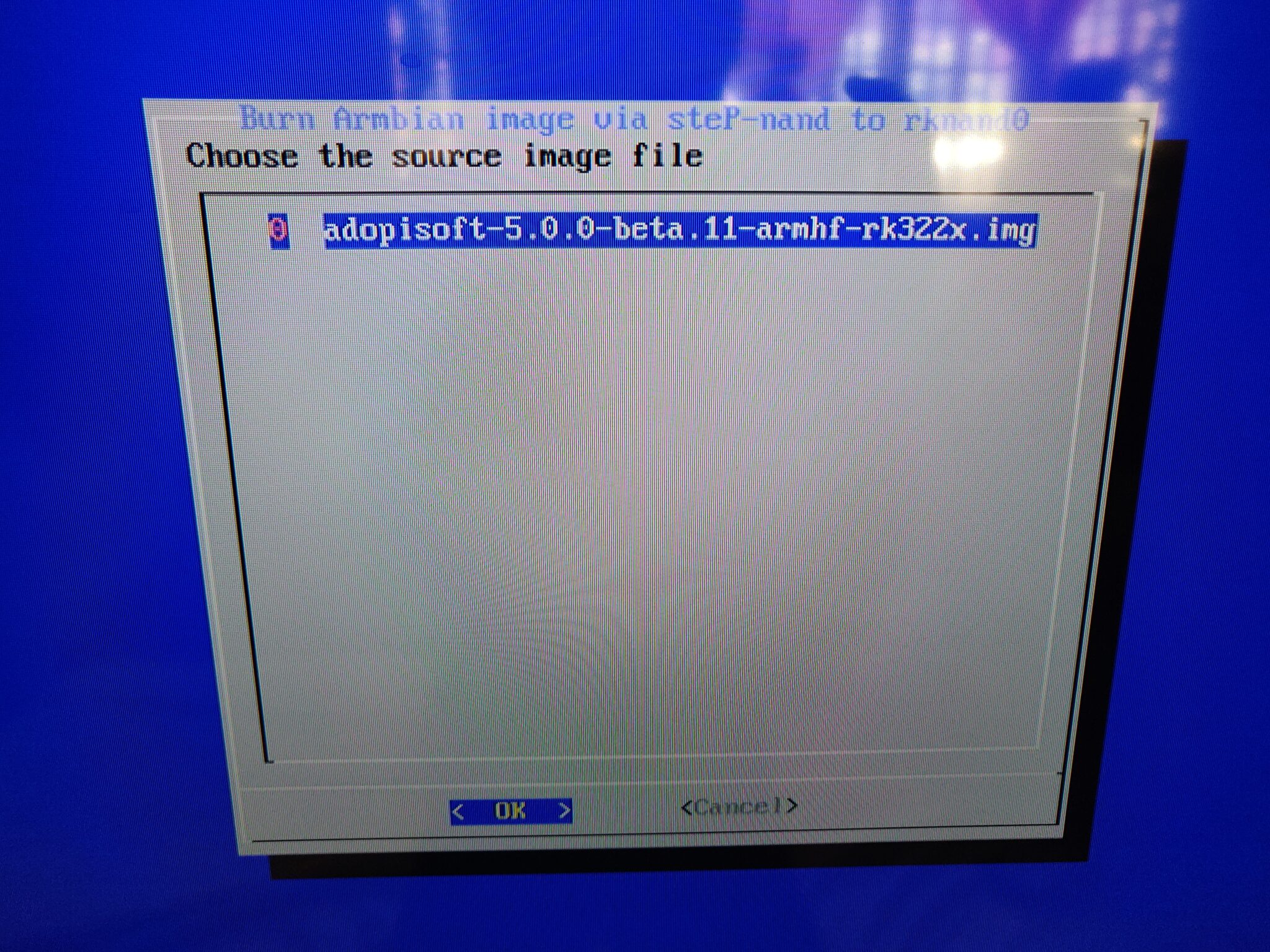 New Hardware Support: Android TV Boxes - AdoPiSoft Blog