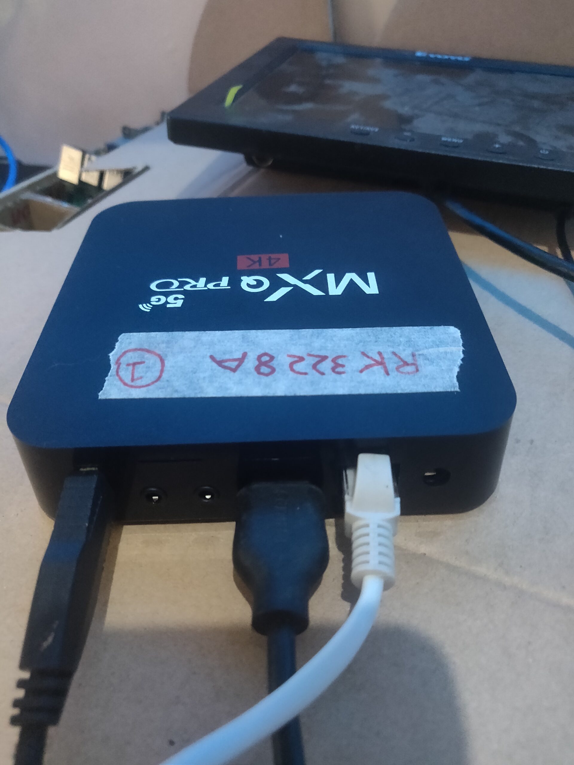 New Hardware Support: Android TV Boxes - AdoPiSoft Blog New Hardware Support: Android TV Boxes - AdoPiSoft Blog