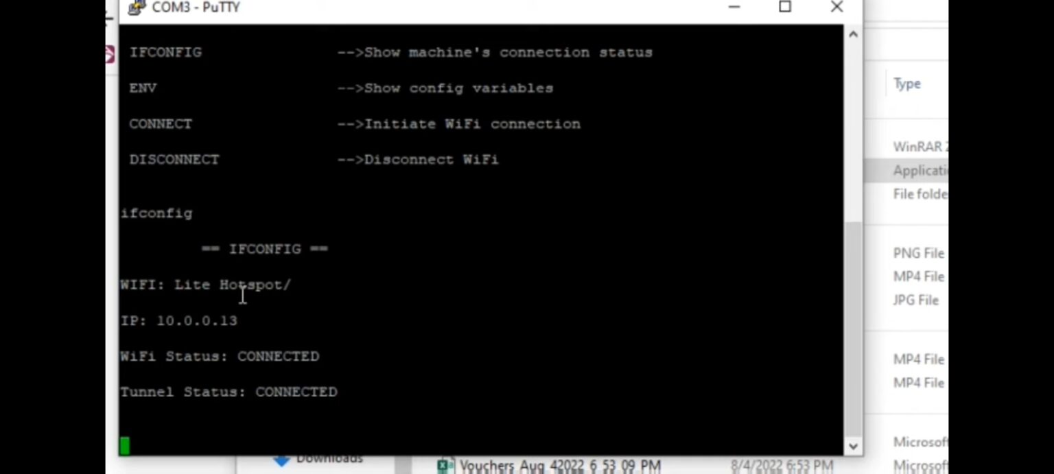 How to Assemble and Connect Wireless Subvendo - AdoPiSoft Blog